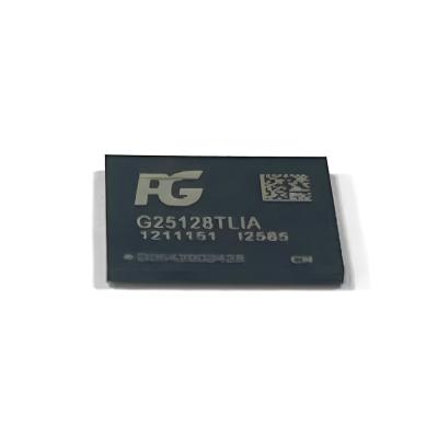 China EMMC 5.1 128GB 256GB For Smart Phone Support OEM/ ODM eMMC 5.1 Good Quality Chips for sale