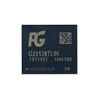 China Industrial eMMC 5.1 64GB 128GB 256GB Industrial Robot Flash Embedded Chips IC HS400 for sale