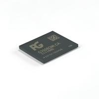 China 64GB 128GB 256GB EMMC Memory Card Chip BGA153 Flash Memory IC Chip for sale