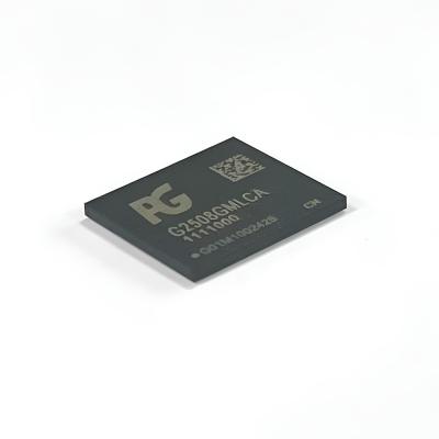 China 64GB 128GB 256GB EMMC Memory Card Chip BGA153 Flash Memory IC Chip for sale
