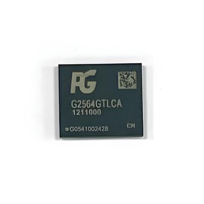 China 32GB 64GB 128GB 256GB Flash Memory eMMC 5.1 Embedded IC Chips for Tablets for sale