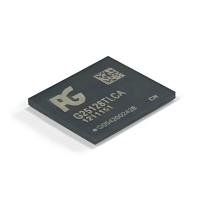 China EMMC 153BGA IC Memory With 240mb/s Write For Education Tablets PC EMMC Flash for sale