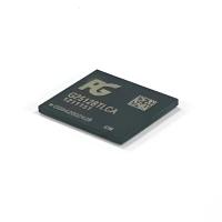 China EMMC 153BGA IC Memory With 240mb/s Write For Education Tablets PC EMMC Flash for sale