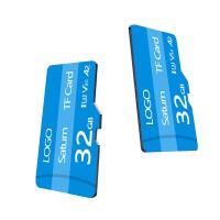 China 128gb SD Card C10 TF Card Full Capacity Options For Drone Dashcam Support OEM / ODM for sale