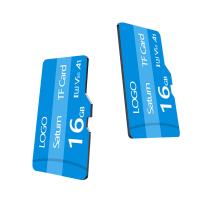 China 128gb SD Card C10 TF Card Full Capacity Options For Drone Dashcam Support OEM / ODM for sale