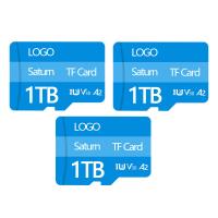 China High Speed TF Memory 64Gb 128Gb Tf Card U3  TF Sd Card 128 Gb 512gb Memory Card 8gb For Mp3 Camera Phone for sale