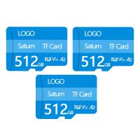China C10 U3 V30 A2 High Speed TF Card 32GB 64GB 128GB  Memory SD Card 256GB 512GB 1TB for sale