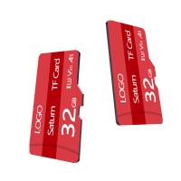China TF Memory Card 16GB 32GB 64G 128G 256G Flash Drive Memory SD Card U3 Class 10 for Dash Cam for sale
