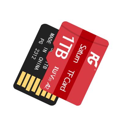 China Class 10 SD Card C10 32GB 64GB 128GB 256GB 512GB up to 150MB/s sd Memory Card 1TB A1 Flash TF Card for Phone for sale