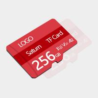 China 128GB 64GB 32GB TF Card For Camera Phone Memory Card For MP4 DVR for sale