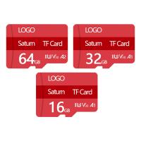 China Memory card Fast data access TF Flash Card 16GB 32GB 64GB for Portable Medical Device for sale