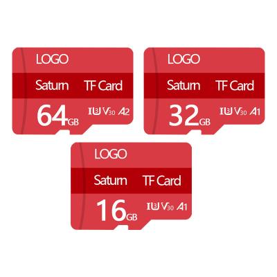China High Speed TF Card 128GB 256GB 512GB 1TB Mini SD Memory Card with UHS-I V30 for Dashcam for sale