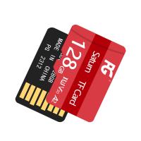 China High Speed TF Card 256GB 512GB SD Memory Card 16GB 32GB 64GB 128GB for sale