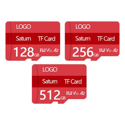 China Memory Card 128GB 64GB for DSLR Cameras Stable 4K Storage Solution for sale