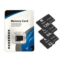 China Class 10 Tf Memory Card 64gb Micro Card Sd/tf Sd Kart 32 GB High Endurance Sd Card for sale