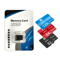China Class 10 Tf Memory Card 64gb Micro Card Sd/tf Sd Kart 32 GB High Endurance Sd Card for sale