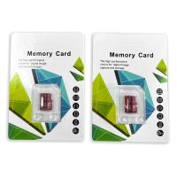 China Class 10 Memory TF Card 32GB 64GB 128GB 256GB V30 Memory Card For Dashcam Phone for sale