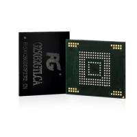 China Commercial Grade 64GB EMMC 5.1 Embedded Memory 256GB 128GB EMMC Flash Memory for sale