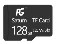 China 512GB TF Cards For Dashcam , 256GB Memory Card For Camera 128GB 64GB for sale
