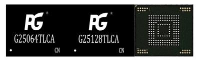 China 100% Original eMMC5.1 and -40°C To 85°C for Long-Lasting Performance Industrial Embedded Memory for sale