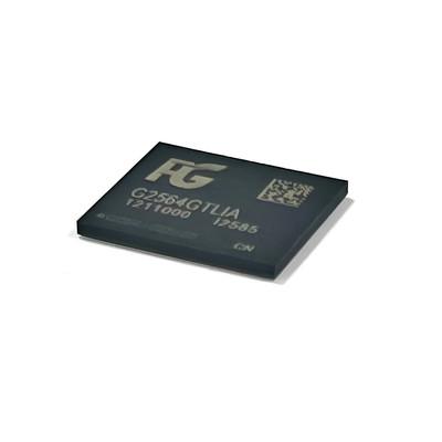 China Emmc 5.1 64GB 128GB Low Power Consumption For Smart Home And Multimedia Playback Boxes for sale