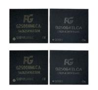 China PG 256GB eMMC for Tablet PC AR VR Smartphone 128GB eMMC for sale