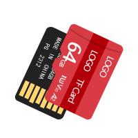 China TF Card Memory Card Ultra-Fast 64GB 128GB 256GB 512GB SD For 4K/8K & Gaming for sale