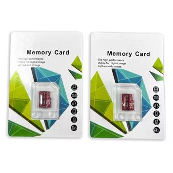 China SA Controller High Speed TF Card 256GB 128GB For Intelligent Transportation High Write Speed 135MB/s for sale