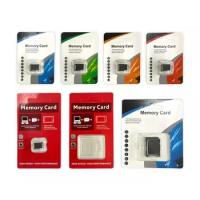 China SA Controller High Speed TF Card 256GB 128GB For Intelligent Transportation High Write Speed 135MB/s for sale