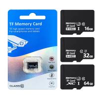 China TF CARD 100% Original 128GB 32GB 16GB 64GB A1 Memory Card Ultra Class 10 SDHC Card for sale