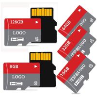 China Original TF Flash Memory Card 32GB 64GB 128GB Camera Memory SD Cards for sale