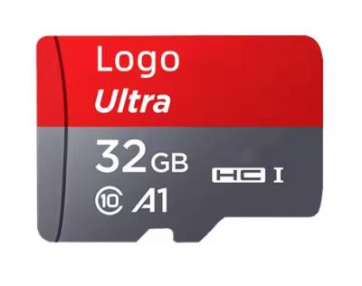 China TF Mobile Phone Memory SD Card Full Capacity 32GB 16GB 64GB 128GB SD Card for sale