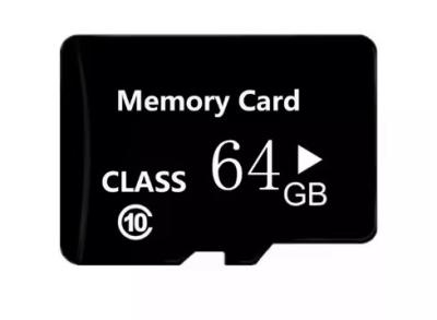 China Original Ultra High Speed SD TF Memory Card 4K UHD Factory Direct U3 A1 V30 Wholesale for sale