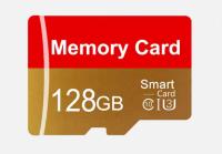China 100% Original TF SD Memory Card 8GB to 512GB Options for 4K Cameras Card and DVRs for sale