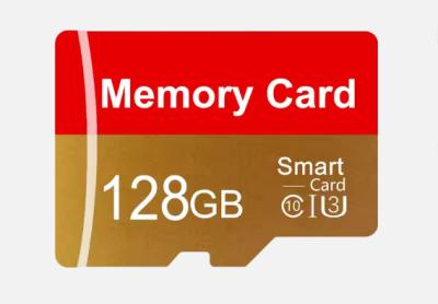 China 100% Original TF SD Memory Card 8GB to 512GB Options for 4K Cameras Card and DVRs for sale