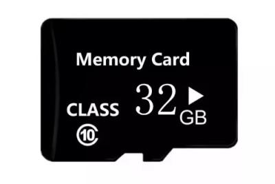 China High Speed Flash Card 128GB 256GB 512GB Large Capacity TF/SD Memory Card For Laptops/PC/MAC for sale