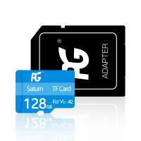 China Black TF Card 64GB The Perfect Solution for Data Storage and Transfer for sale