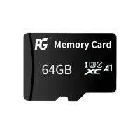 China Industrial Grade TF Card Fast Read Write 32GB Memory Card 64GB For Smart Equipment for sale