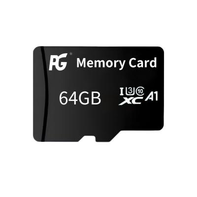 China Industrial Grade TF Card Fast Read Write 32GB Memory Card 64GB For Smart Equipment for sale