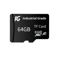 China Industrial Grade Mmeory Card C10 U3 Dashcam Tf Card High Speed Tf Card for sale