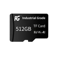 China Industrial Grade TF Card Full Capacity High Speed Cheap Memory Card Mini TF Sd 64gb Card U3 8GB 16GB 32GB 64GB 128GB 256GB Sd Card Memory Card 512GB for sale