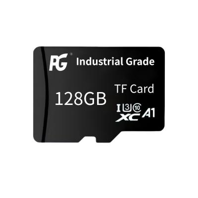 China PG Brand Tf Memory Card Plastic Tf Card U3 Speed 64gb Mini Sd Card 32gb For Camera/DVR for sale
