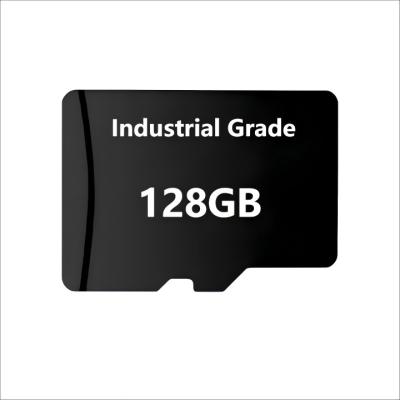 China Industrial  TF Card 180mb/s High Speed TF Card For Car DVR Security Monitoring for sale