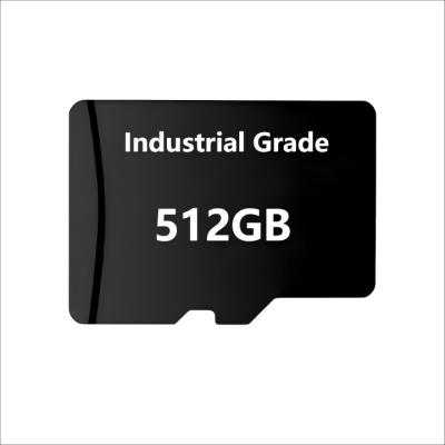 China 64GB,128GB,256GB,512GB Industrial Grade TF Card for Dashcam for sale