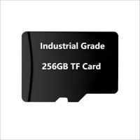 China Industrial Grade TF Card Flash High-Speed Original Memory Card 32 128 Gb 16Gb 32Gb 64Gb 128Gb 256Gb 512Gb TF Sd Card For Mobile Phone for sale