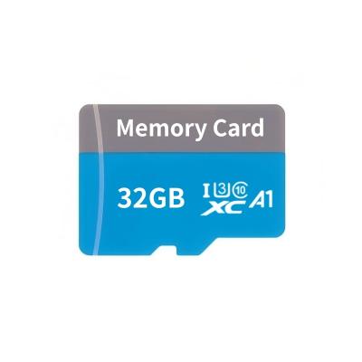China Flash Memory Storage Type High Speed Memory SD Card 32GB 64GB 128GB 256GB TF Card Ultra Class 10 for sale
