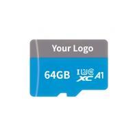 China 100% Original Memory Card 128GB 256GB Class10 U3 Flash TF Card for Dash Cam for sale
