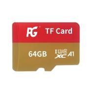China Memory Card C10 Use For Smart Phone Camera Fast Speed Tf Memory Card for sale