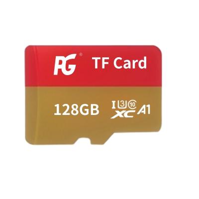 China Industrial TF Memory Card: Portable Flash Storage Solution for Industrial Digital Devices for sale