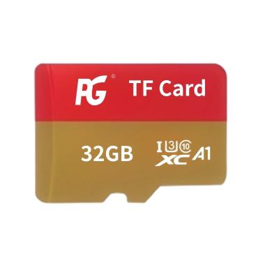 China Industrial 256gb Sd Memory Card Tf Sd Card 32gb For Edge Computing And AIoT for sale